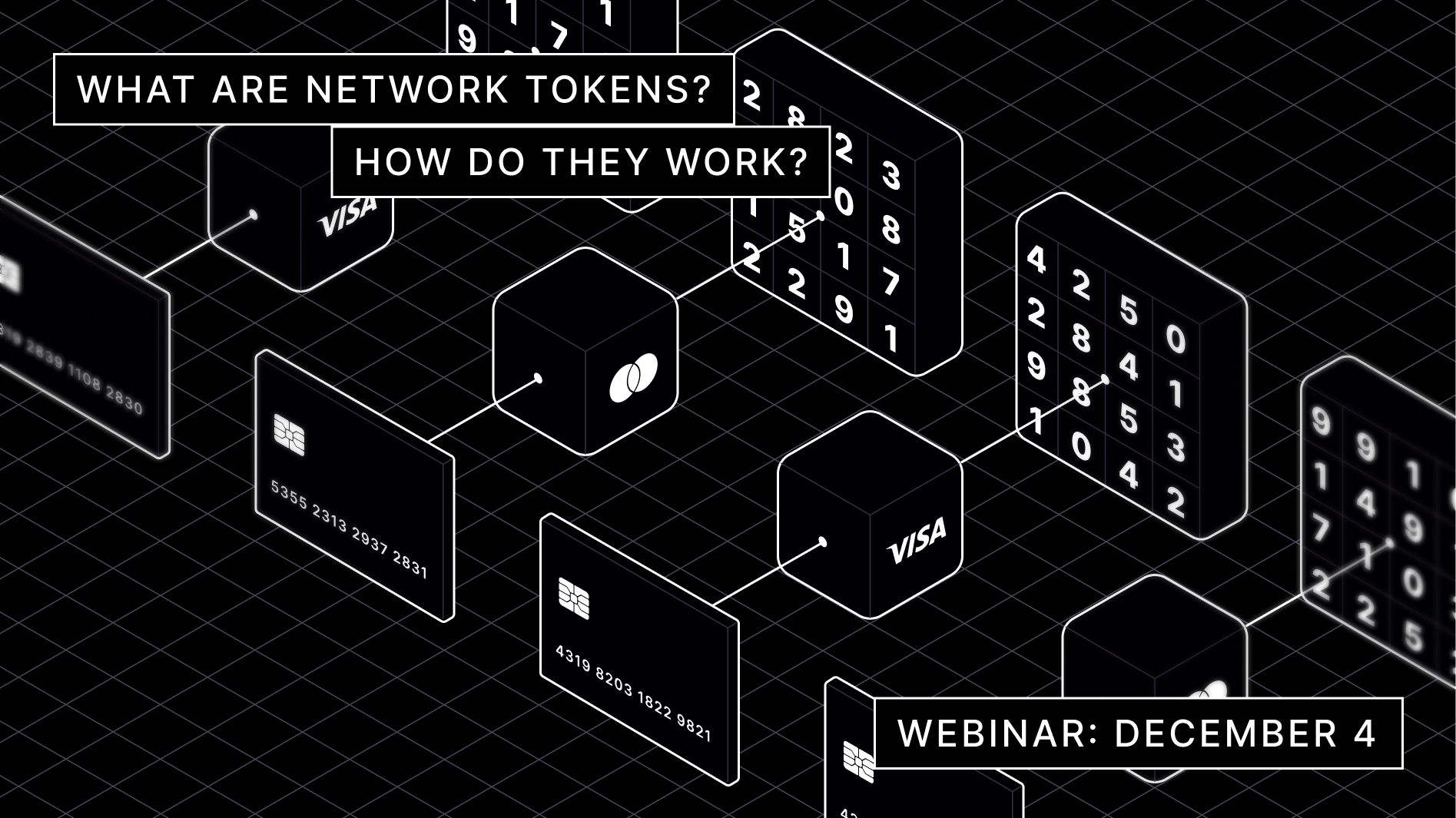 Network Tokens 101: a practical guide to how they work and how they're ...